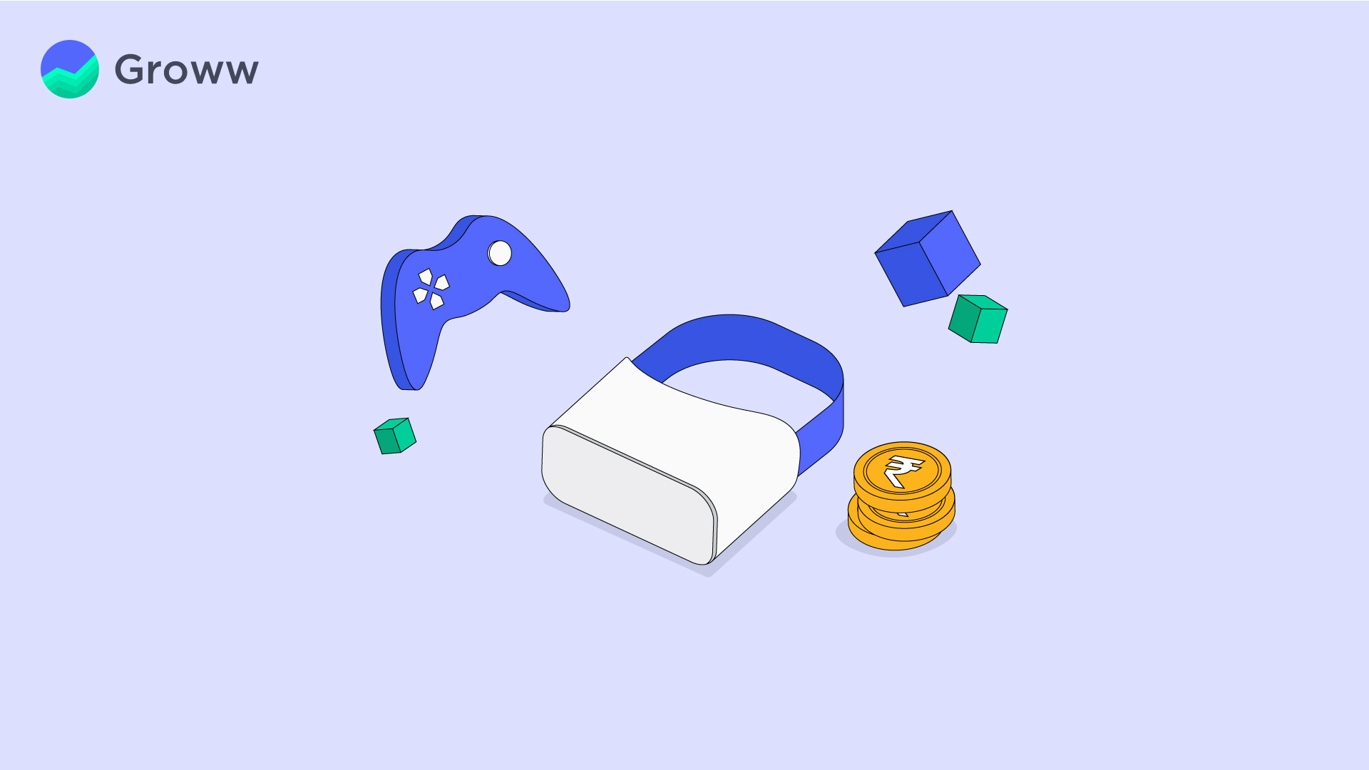 Best Metaverse Stocks in India 2023