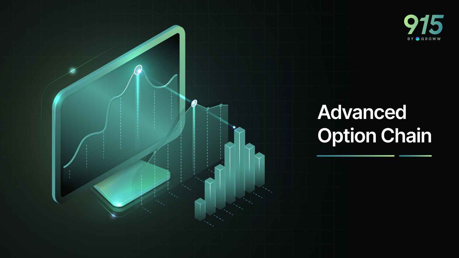 Advanced Option Chain Analysis: Strategies, Indicators & Insights | 915 ...