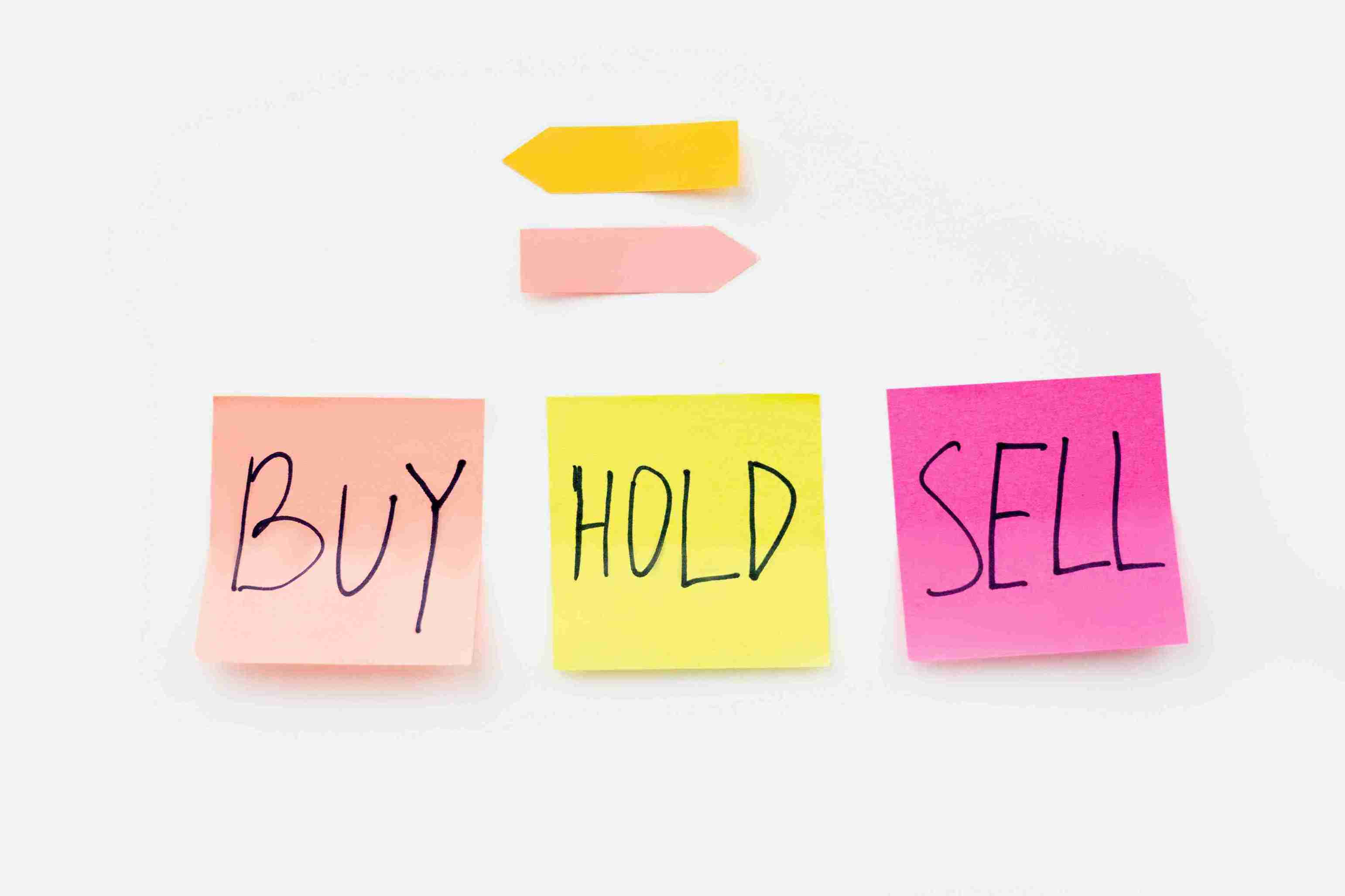 Block Deals vs Bulk Deals: Know the Difference